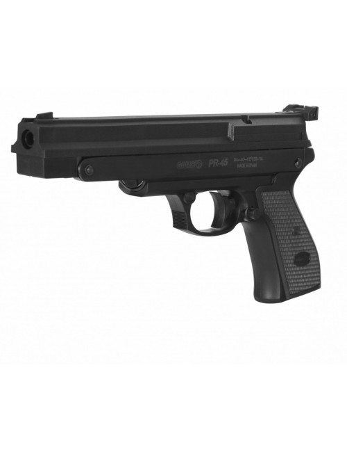 Pistola de aire comprimido Gamo PR-45 Cal 4,5 mm (.177 in)