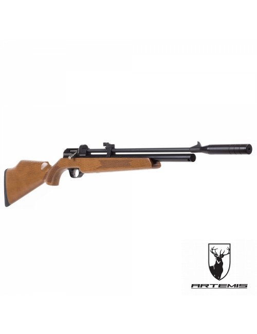 Carabina PCP de aire pre-comprimido Artemis/Zasdar PR900 GEN 2